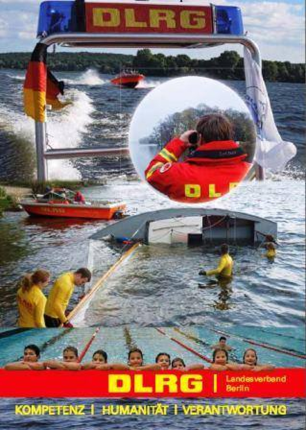 News-Meldung | DLRG Bezirk Mitte