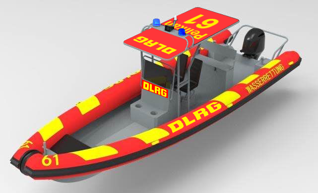 Spenden & Helfen | DLRG Bezirk Mitte